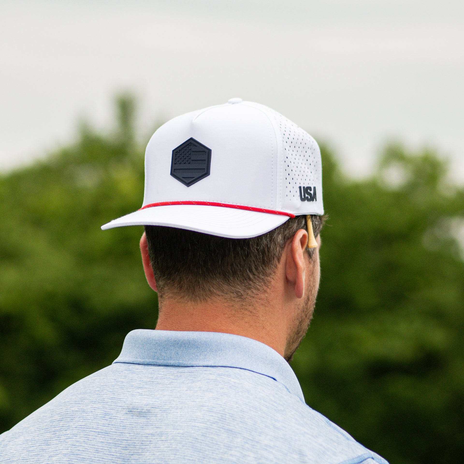 The First Interchangeable Hat Rope – The Hat Rope