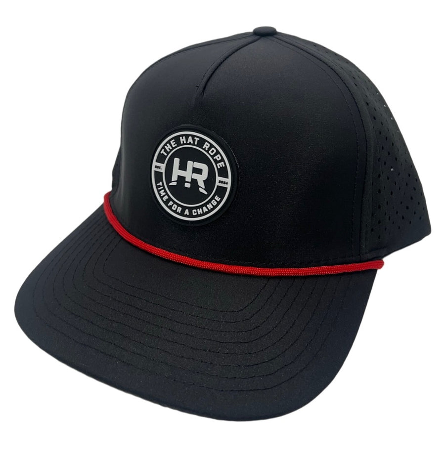 The First Interchangeable Hat Rope – The Hat Rope